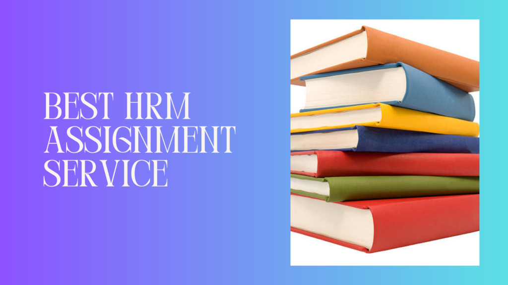 CIPD Level 5 Assignments Help | Best Tips and Examples