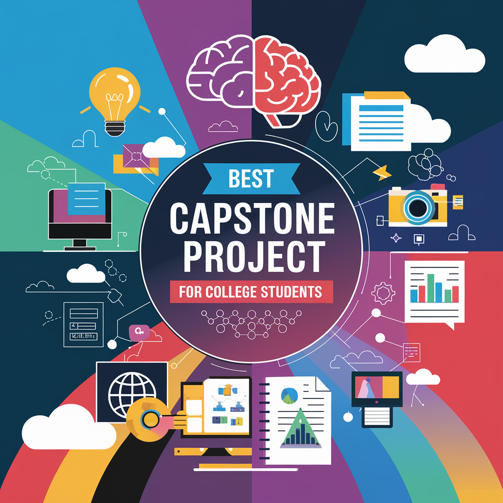 capstone ideass - Elite academic brokers