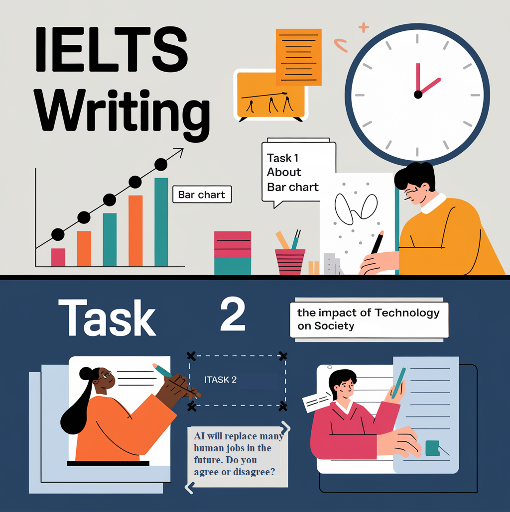 12 Tips to Improve Your IELTS Writing | Best Exam Guide