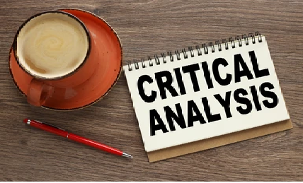 Critical Appraisal Writing - Elite academic brokers