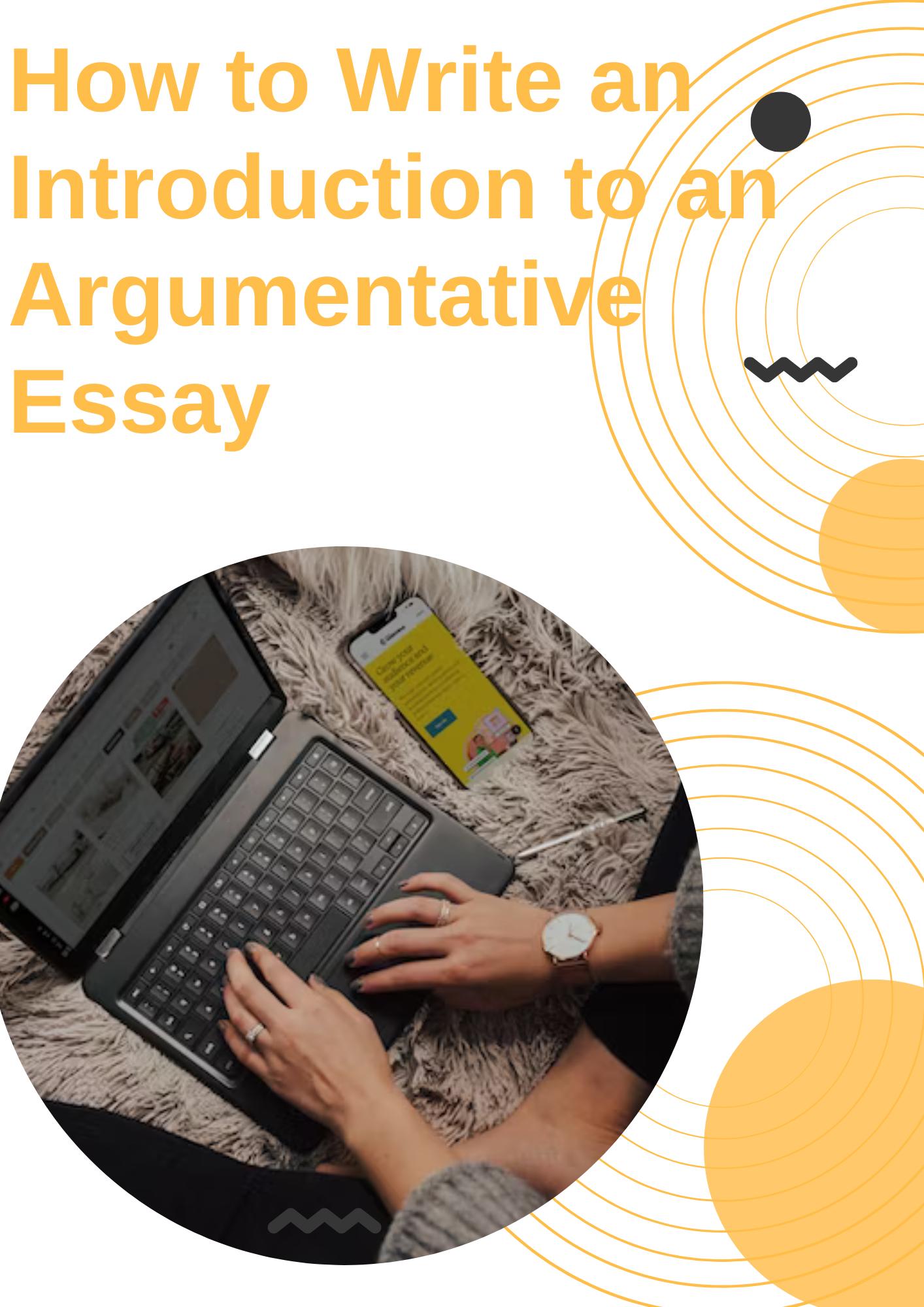 How to Write Argumentative Essay Introduction