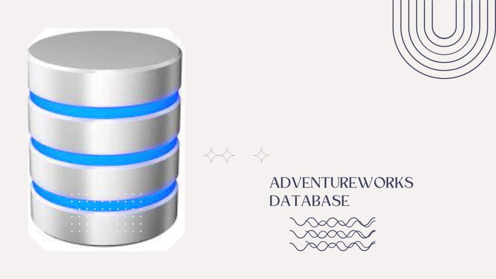 Get the Best Adventureworks Database | ERD diagram